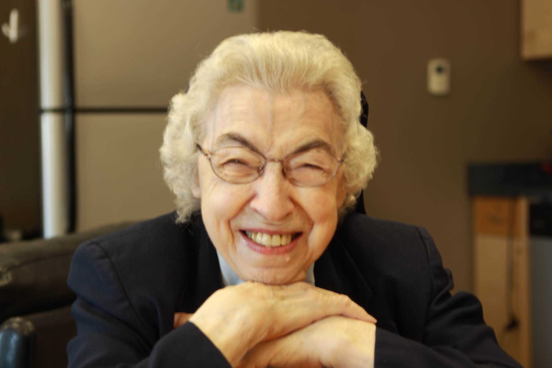 School Information - Sister Annata Brockman Catholic Elementary/J.H.